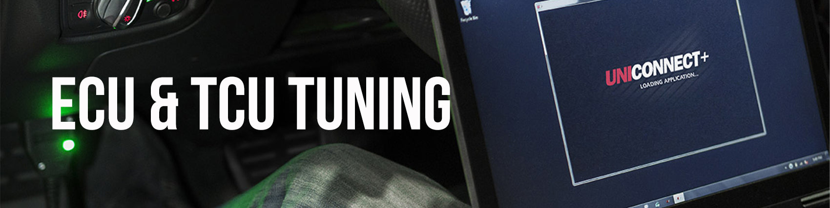 Unitronic – New German Performance