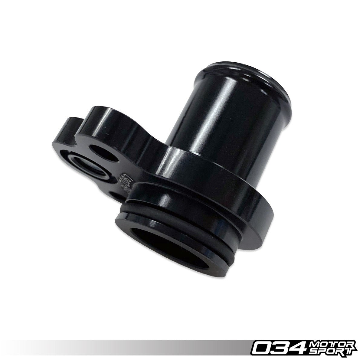 034motorsport X34 EVO Intake Adaptor for 2019+ Audi 8V.5 RS3, 8STTRS ...