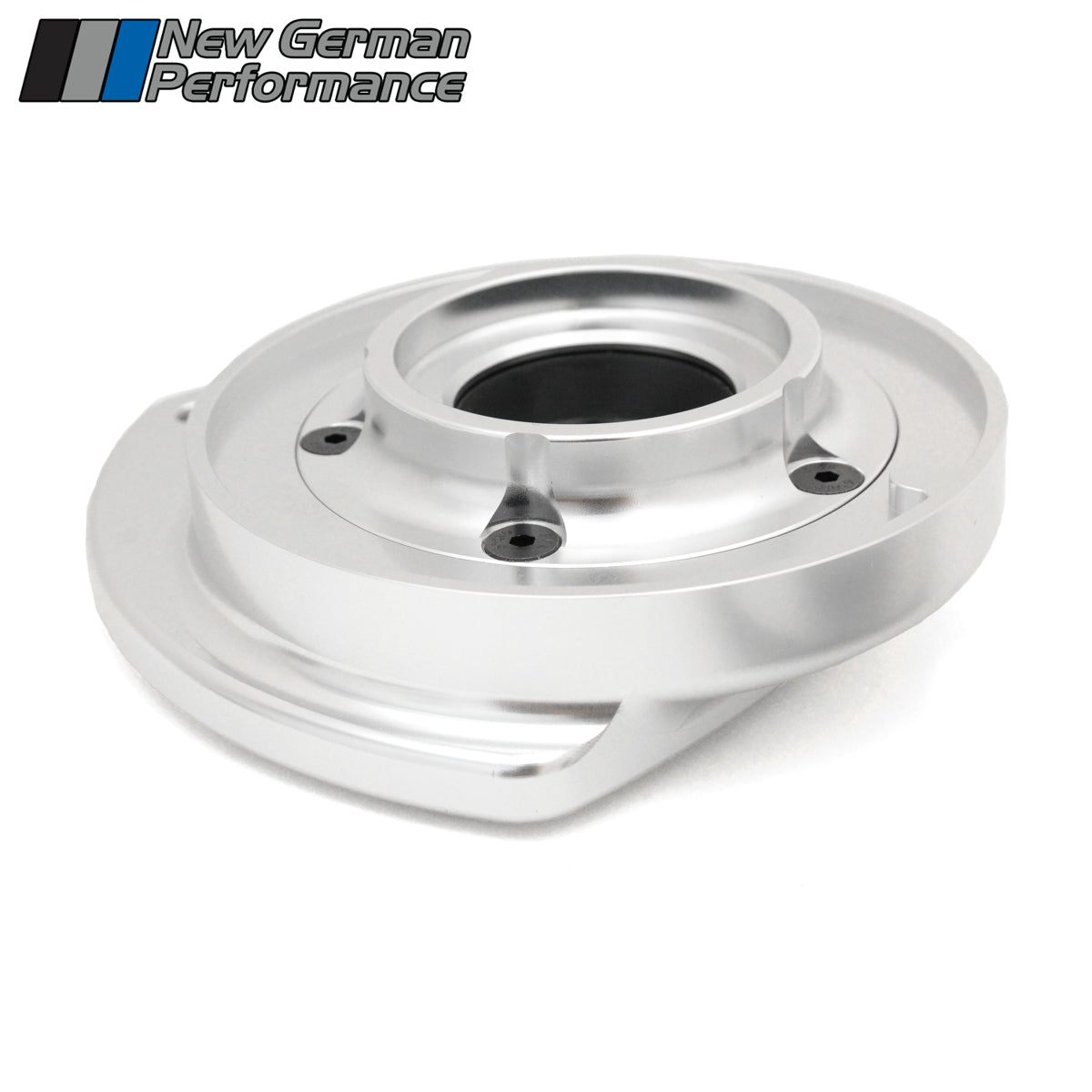 034 Motorsport Dynamic+ Camber Mounts for Mk7 VW Golf/GTI/Golf R & 8V ...