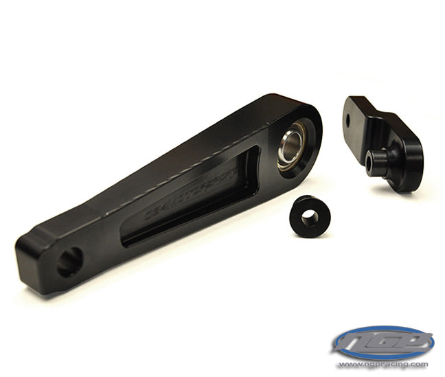 034 Motorsport Billet Dogbone Mount - Mk5 GTI / Rabbit / Jetta / GLI ...