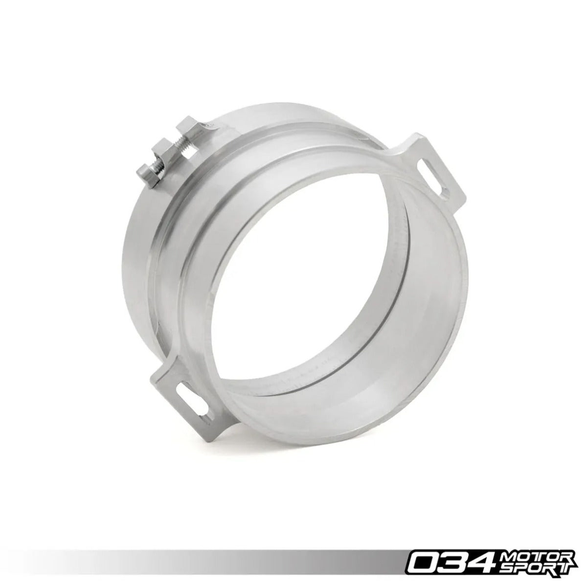 MAF Housing Adapter - Audi 2.7T Billet 85mm Housing to S4 Airbox – New ...