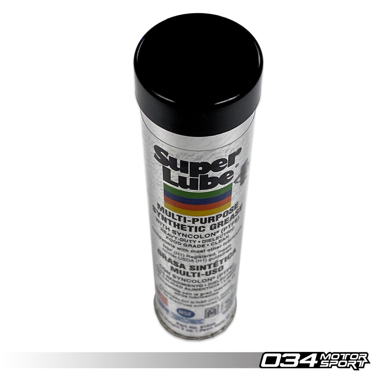 034MOTORSPORT SWAY BAR GREASE, 3OZ – New German Performance