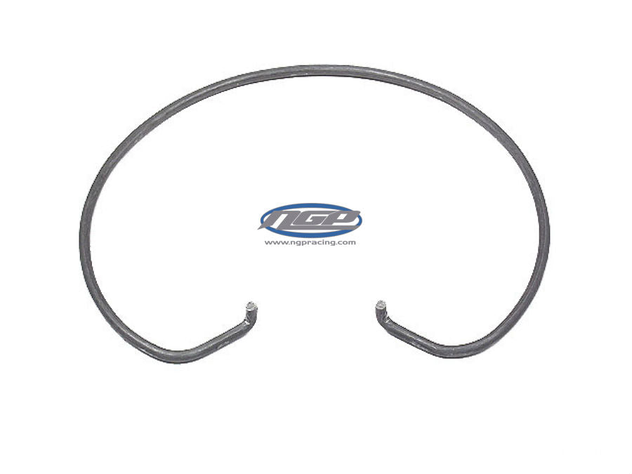 Clutch Thrust Plate Retaining Clip OE PT# 055141130F For Mk1/ Mk2 / Mk3 ...