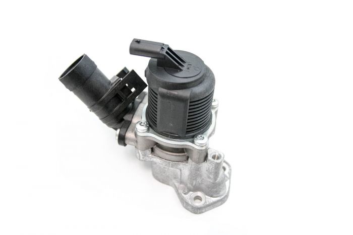 Secondary Air Injection Valve (Combi Valve) - Pierburg - VW Mk5 / Mk6 ...