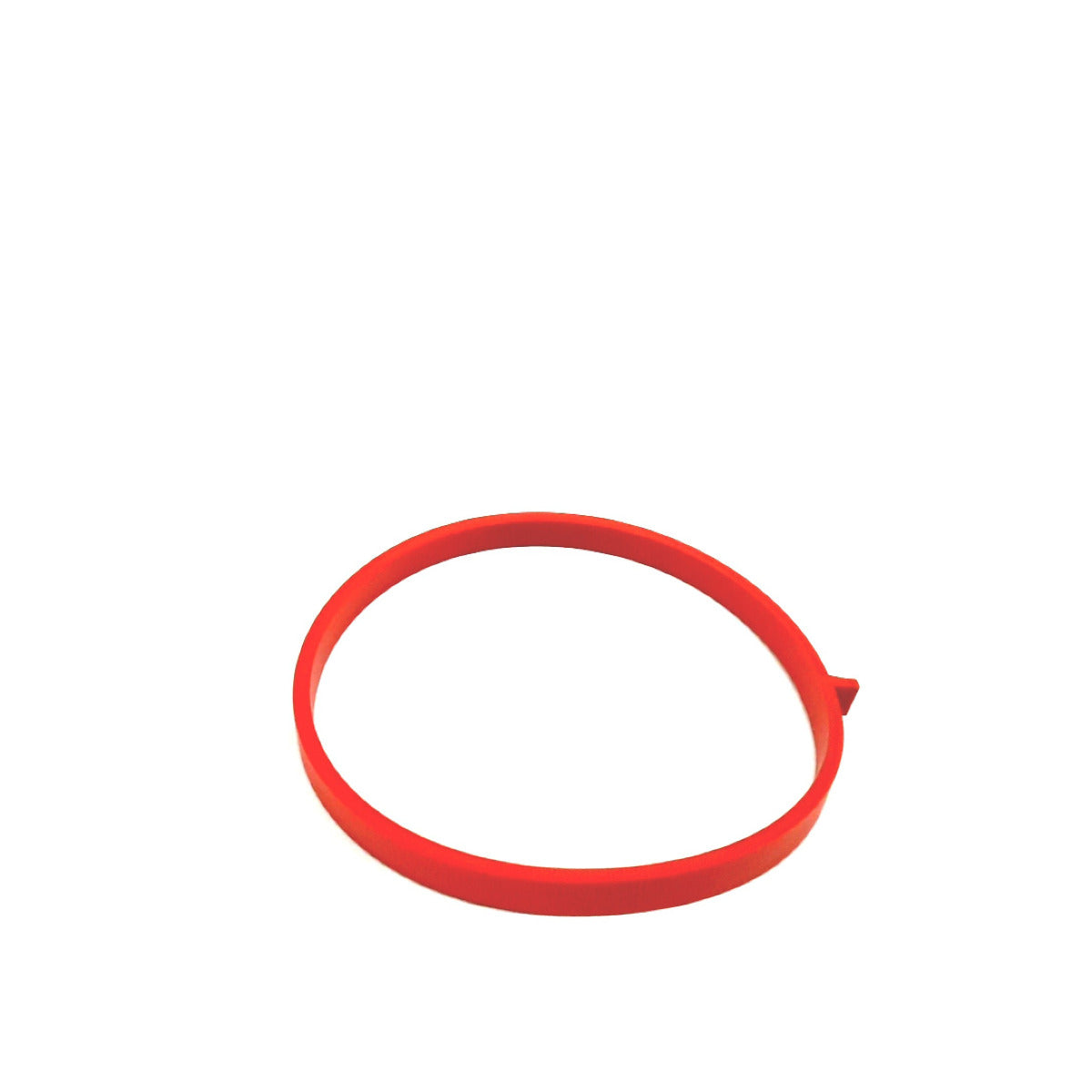 Throttle Body Gasket - OEM - VW Mk6 / Mk7 VW Golf, Golf R, Gti ...