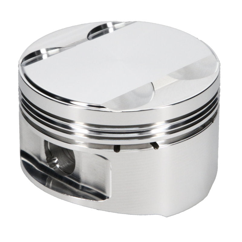 JE Pistons OPEL 1.6 16V 11.5:1 KIT Set of 4 Pistons – New German ...