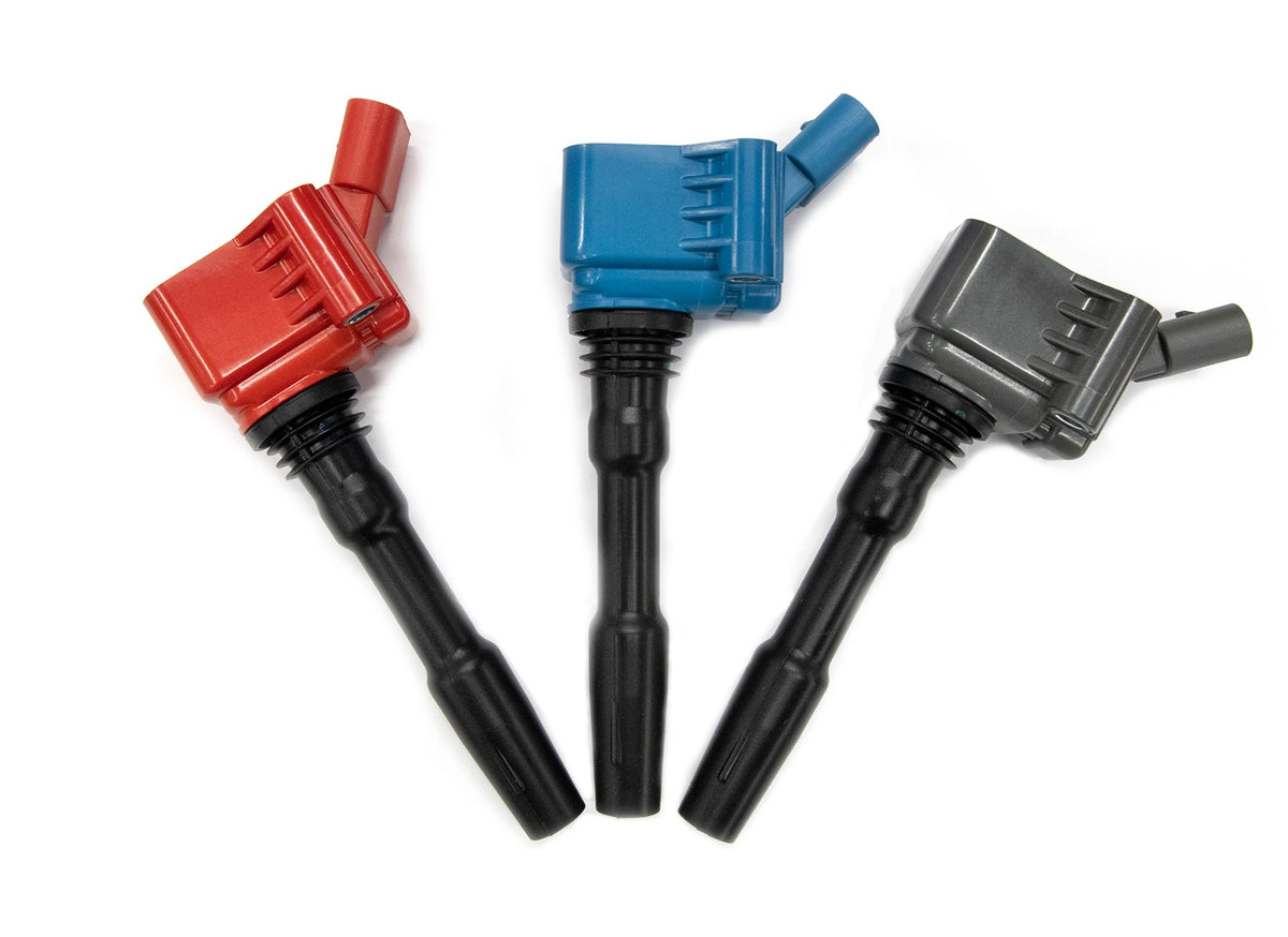 APR TSI Ignition Coil 8 Pack - VW Mk7, Audi 8V A3, S3, RS3, 8S TT, TTS ...