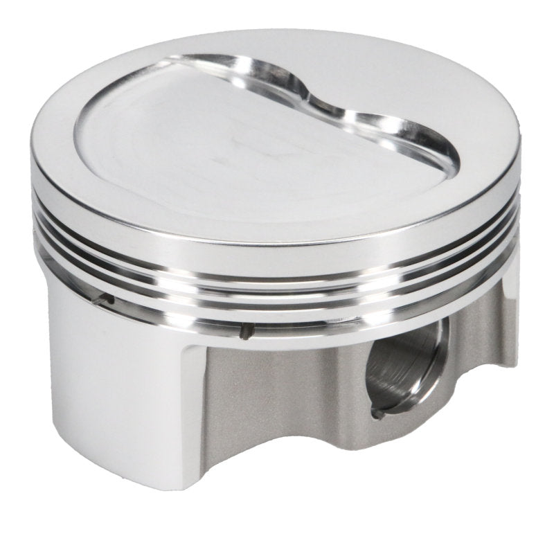 JE Pistons FIAT 176A 7.8:1 KIT Set of 4 Pistons – New German Performance