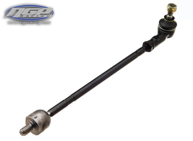 Tie Rod Assembly - complete Right side (passenger's) - ZF type Rack ...