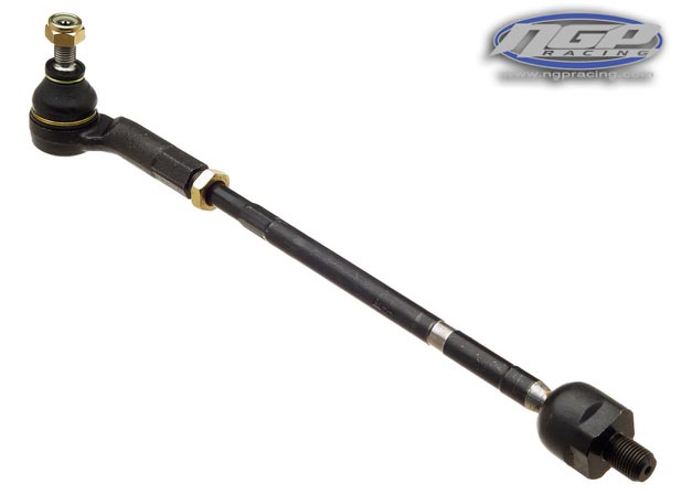 Tie Rod Assembly - Right (passenger) - Mk4 Golf, Jetta, New Beetle ...