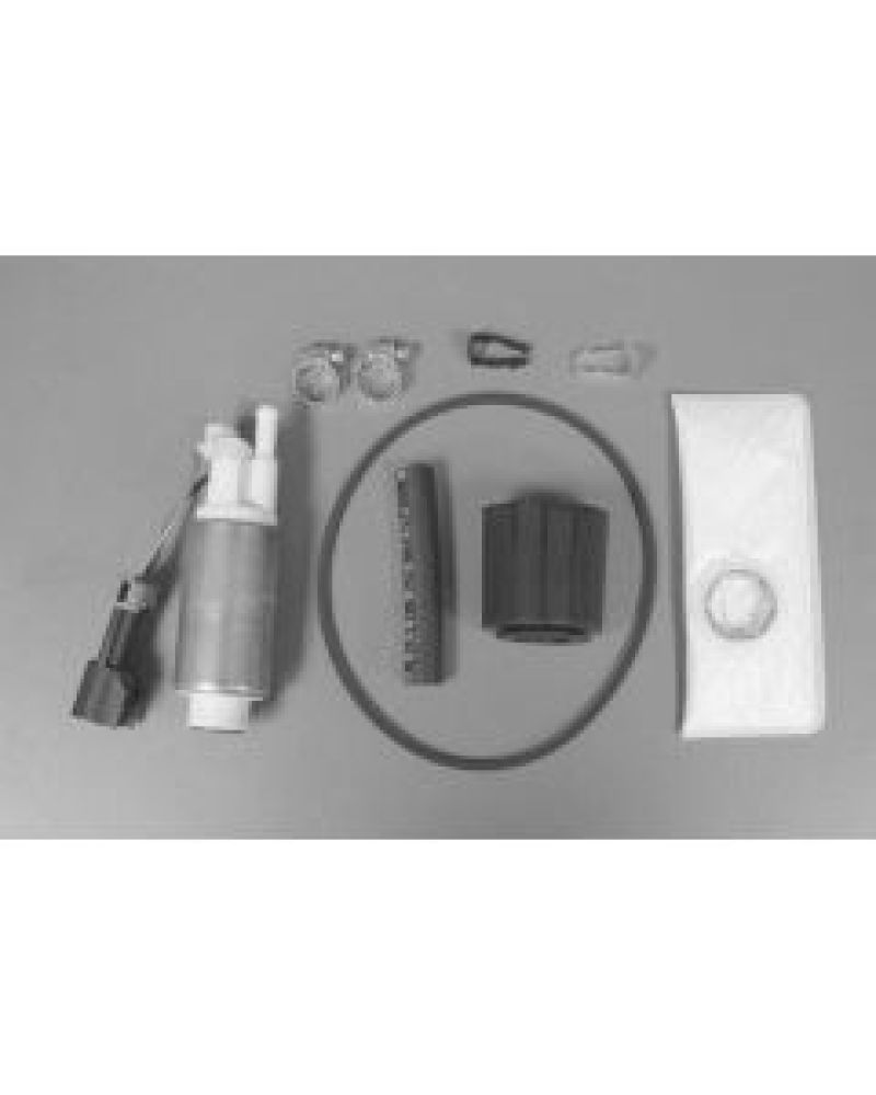 Walbro 99-02 Ford Ranger Fuel Pump/Filter Assembly – New German Performance