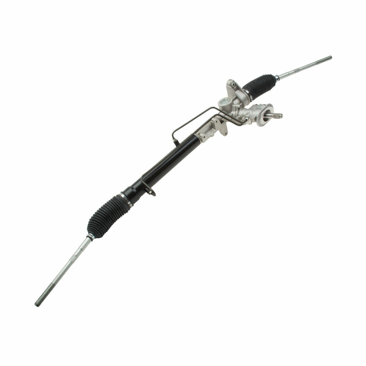 Steering Rack - ZF - remanufactured - Mk4 Golf, Jetta, New Beetle ...