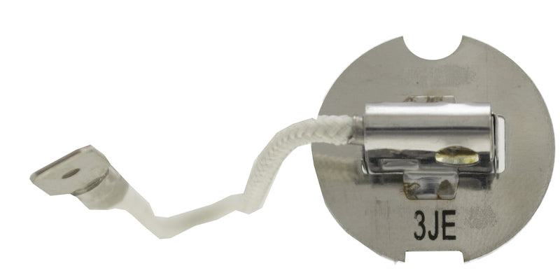 Hella Bulb H3 12V 100W Ylw Str – New German Performance