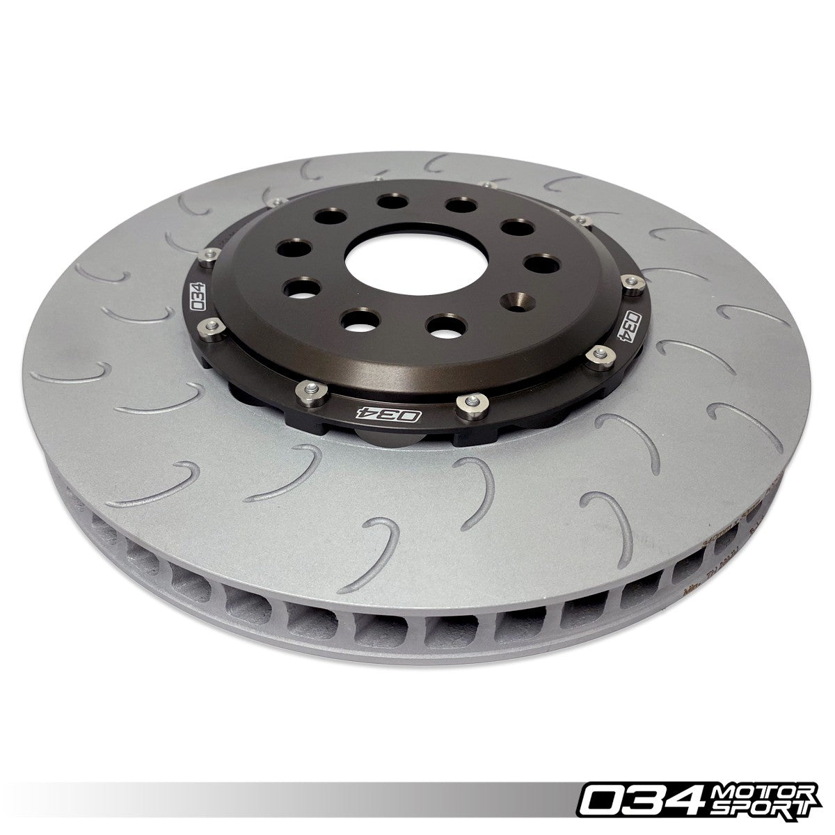 034MOTORSPORT 340MM BRAKE ROTOR UPGRADE KIT – New German Performance