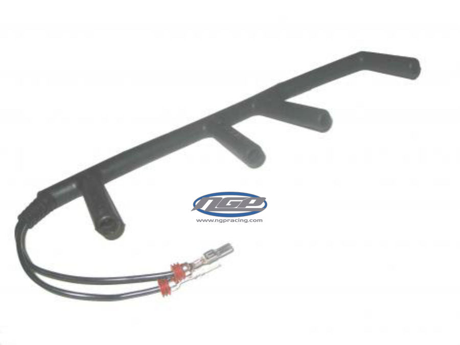 OEM [Genuine] 2 -Wire Glow Plug Repair Harness Mk3 -TDI [All] and Mk4 ...