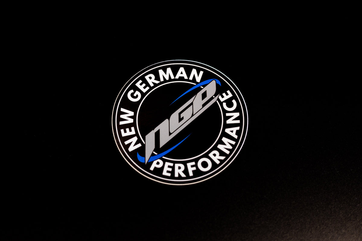 NGP Swag Pack – New German Performance