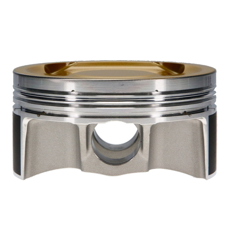 JE Pistons Subaru EJ25 Ultra Series 99.5mm Bore Dome -7cc 9.5:1 CR - P ...