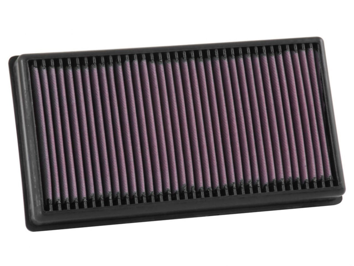 K&N VW Atlas Drop-In Performance Intake Filter – New German Performance