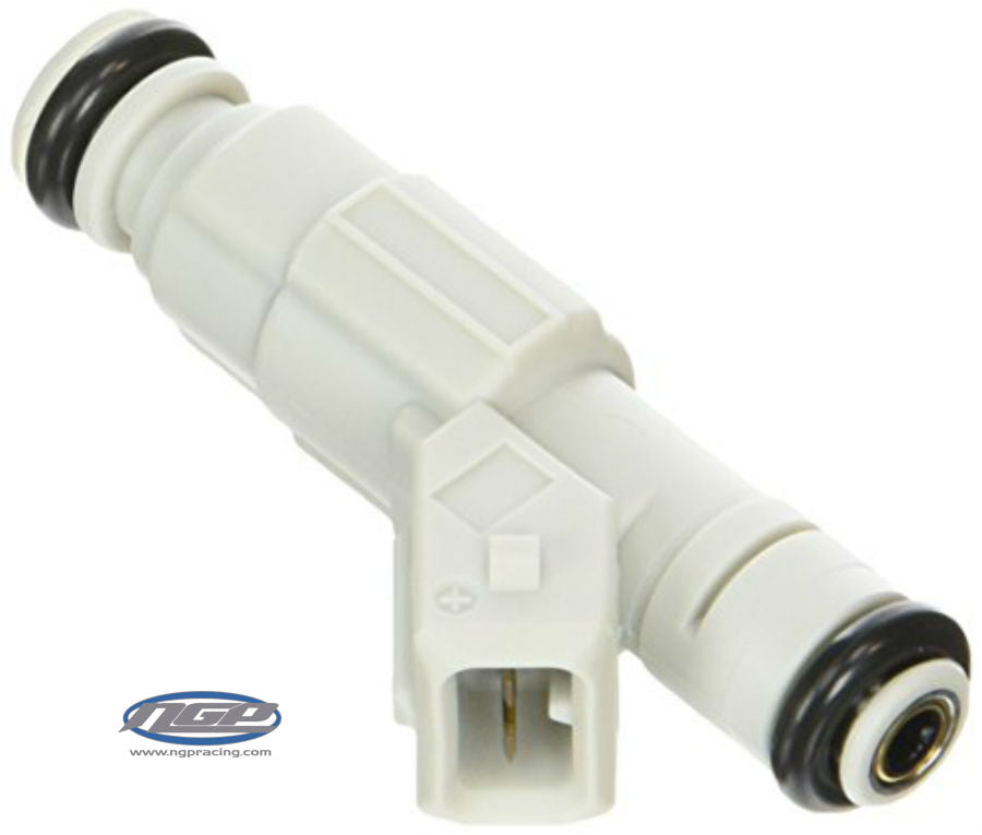 Bosch 36# (380cc) High-Z Fuel Injector – New German Performance