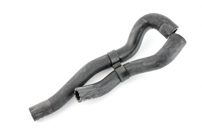 Coolant Hose Pair - OEM - VW Mk5 / Mk6 Gti, Jetta, Golf R, Beetle, Eos ...