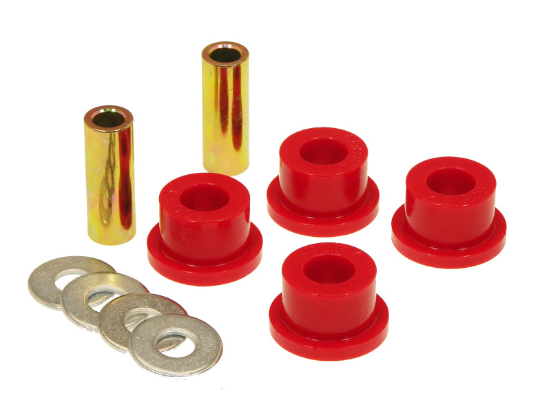 Prothane 75-84 VW Rabbit / Golf / Jetta Rear Axle Inserts - Red – New ...