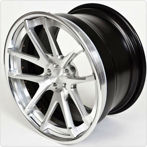 Rotiform - SNA - Forged 3 Piece Super Concave - 18"-24" – New German ...