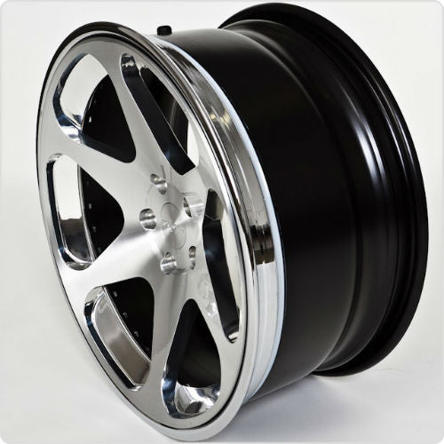 Rotiform - BRU - Concave Forged 3 Piece - 18"-24" – New German Performance
