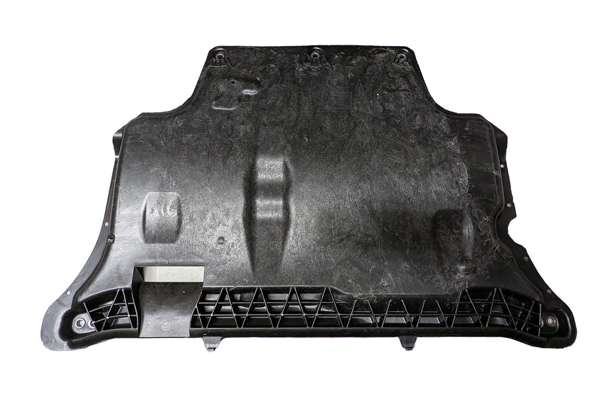 VW Alltrack Skidplate Conversion Kit for Mk7, Mk7.5 Vehicles – New ...