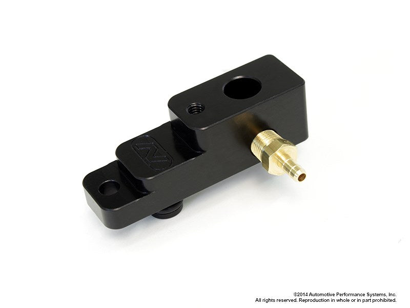 Neuspeed Boost Tap - MQB 2.0T Gen 3 – New German Performance