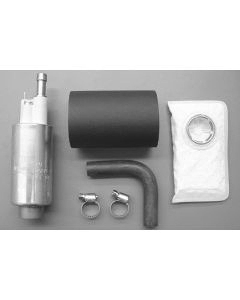 Walbro 87 Volvo 440/460/480 Fuel Pump/Filter Assembly – New German ...