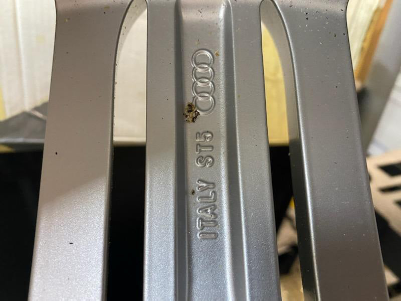 Audi C6 S6/RS6 Wheels - 20x9.5" ET36 - Set of 4 – New German Performance