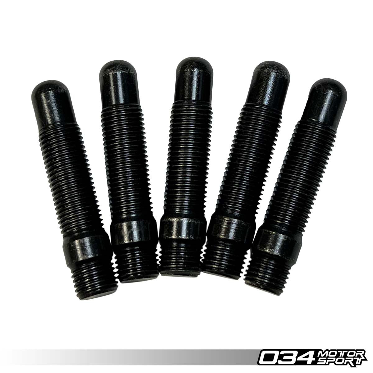 034MOTORSPORT BULLET NOSE STUD KIT, PACK OF 5 OR 20 – New German ...