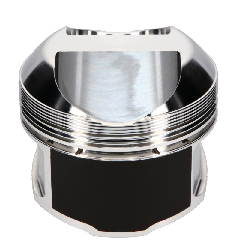 JE Pistons Porsche 911 2.2L 89mm Set of 6 Pistons – New German Performance