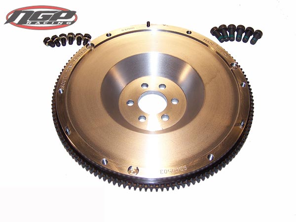 Southbend DXD Racing Clutch - Lightweight single mass steel flywheel ...