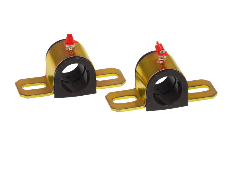Prothane Universal Greasable Sway Bar Bushings - 32MM - Type B Bracket ...