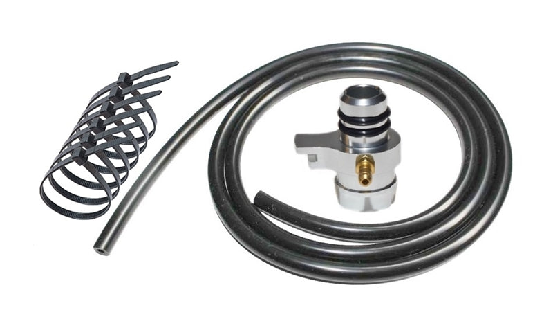 Torque Solution Boost Tap Kit Volkswagen 2.0T / Audi – New German ...