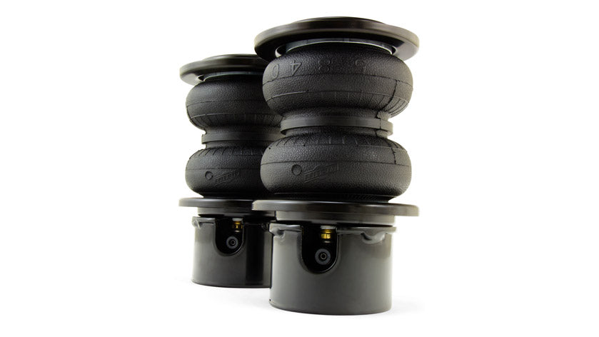 Air Lift VW Mk8, Mk7 Golf, GTI Rear Kit (no shocks) – New German ...