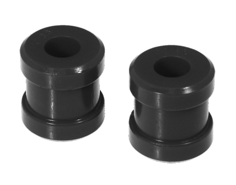 Prothane Universal Shock Bushings - Std Straight - 5/8 ID - Black – New ...