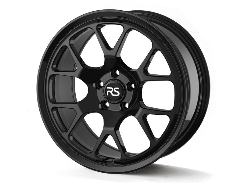 Neuspeed RSe122 18x9" ET40 5x112 Light Weight Wheel – New German ...