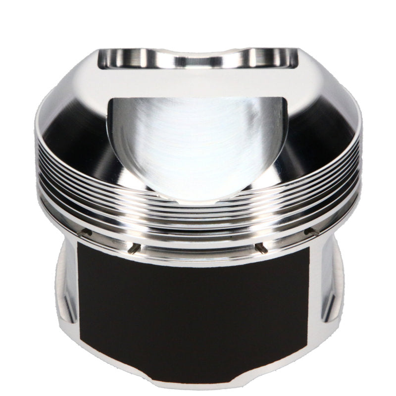 JE Pistons Porsche 911 2.2L 85mm Set of 6 Pistons – New German Performance