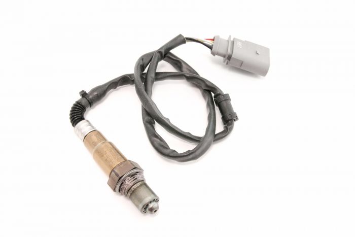 Front Oxygen Sensor - Bosch - Mk7 / Mk7.5 GTi, Golf R, Audi 8V A3, S3 ...