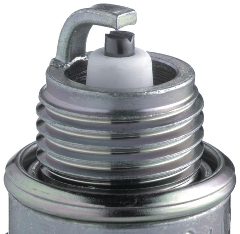 NGK V-Power Spark Plug Box of 10 (BPM8Y SOLID) – New German Performance
