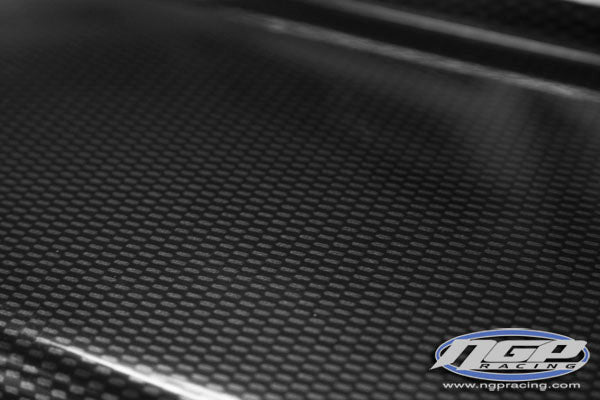 RGM VW Mk7, Mk7.5 Golf, GTI, Golf R Rearguard – New German Performance