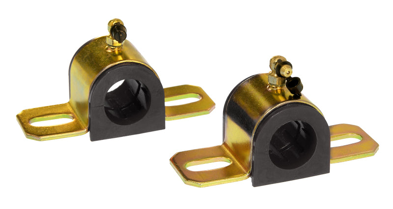 Prothane Universal 90 Deg Greasable Sway Bar Bushings - 28MM - Type B ...