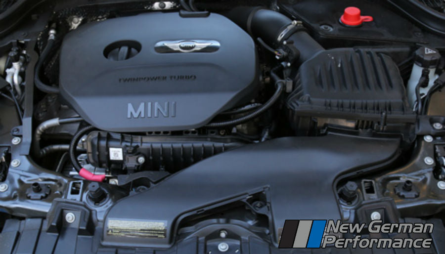 Burger Motorsports JB4 BETA Performance Tuner - Mini Turbo S - 2014 ...