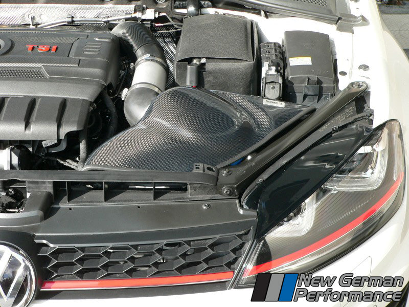 Gruppe M Mk7 Intake - FRI-0209 – New German Performance