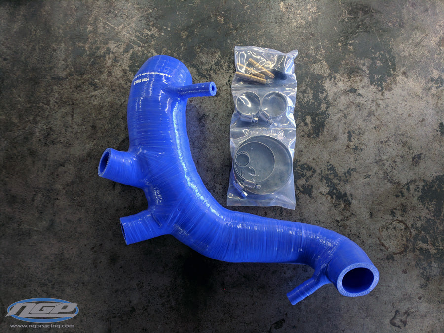 APR Motorsport Series Golf / Jetta 1.8t Turbo Compressor Inlet - AWP ...