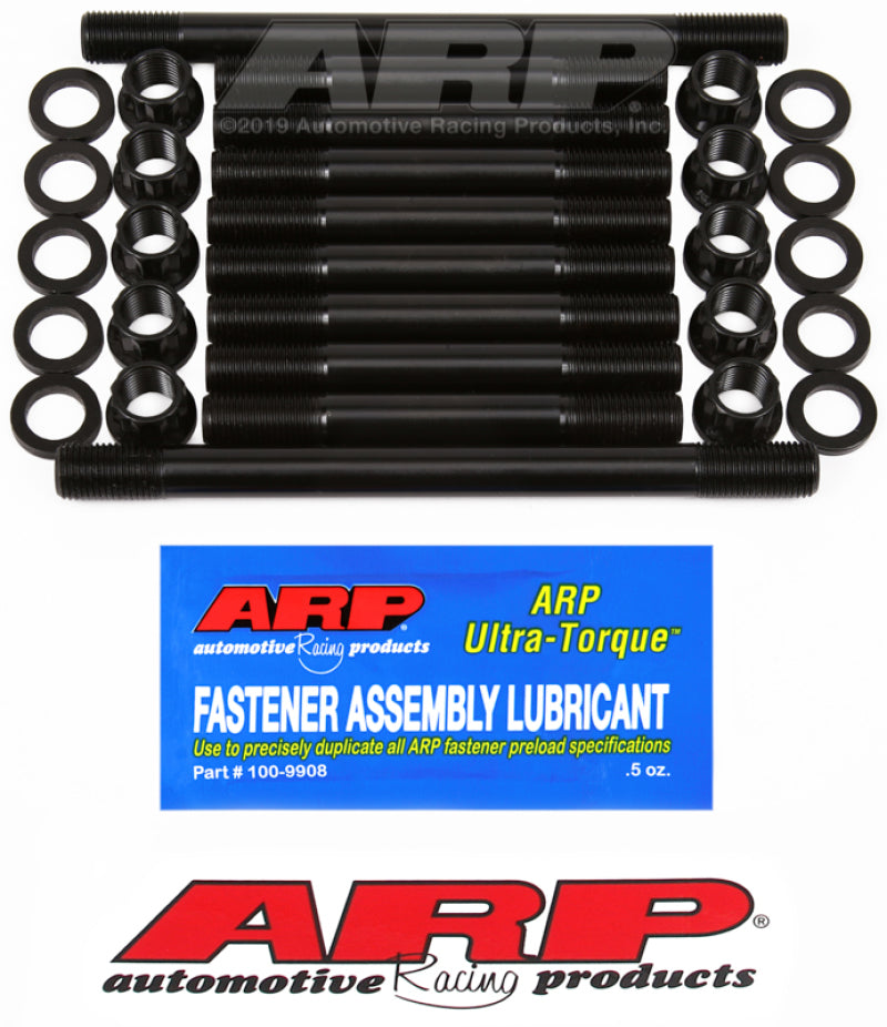 ARP Lancia Delta 2.0L 16V Main Stud Kit – New German Performance