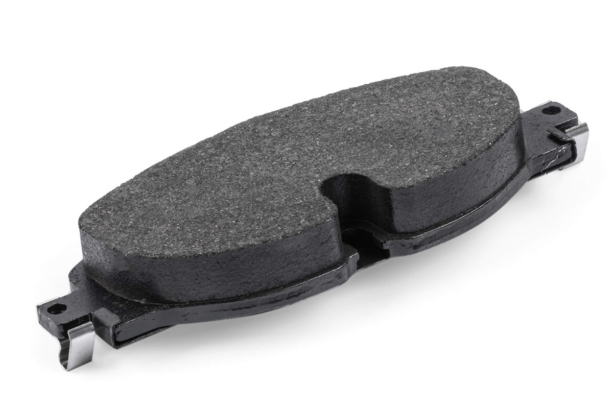 APR FRONT BRAKE PADS - VW Mk7, Mk7.5 Golf, GTI (non-performance pack ...