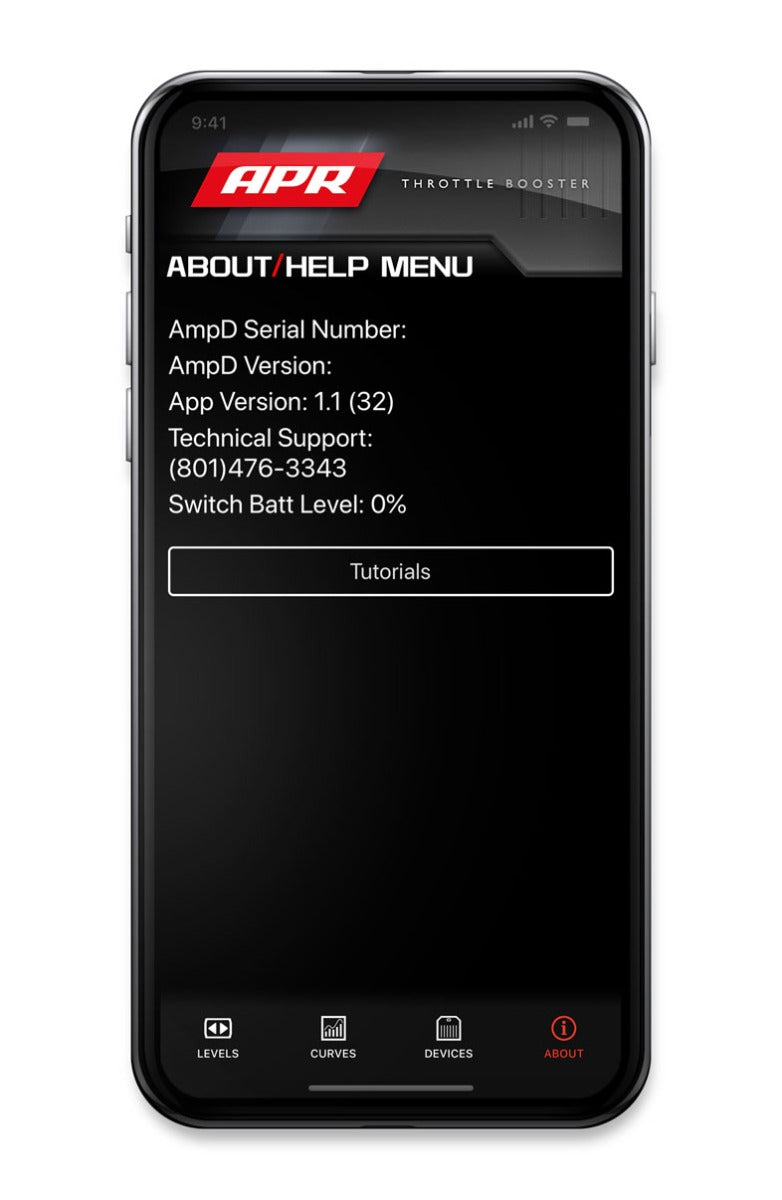 APR THROTTLE BOOSTER WITH WIRELESS CONTROLLER AND BLUETOOTH MOBILE APP ...